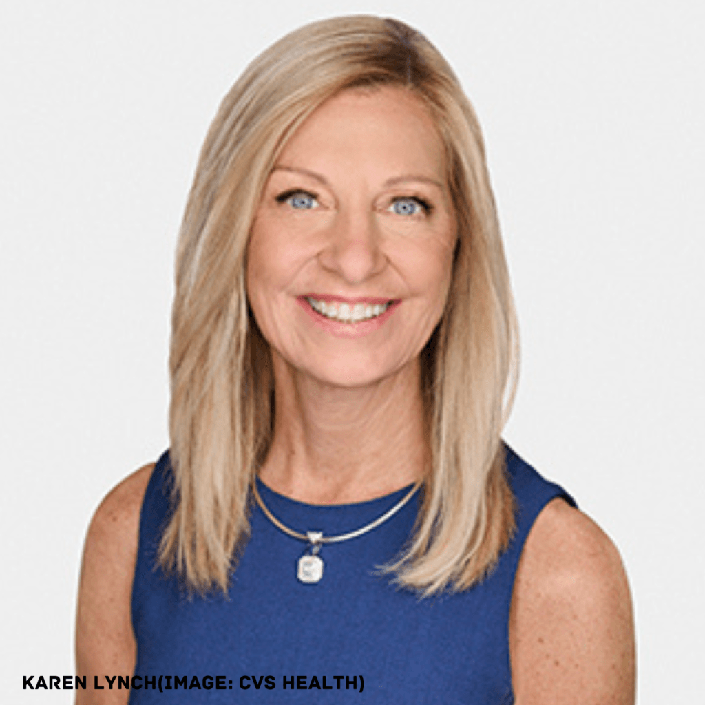 Karen S. Lynch: A Trailblazing Business Leader with a Heart – Women's ...