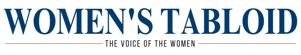 Women's Tabloid – The voice of the women