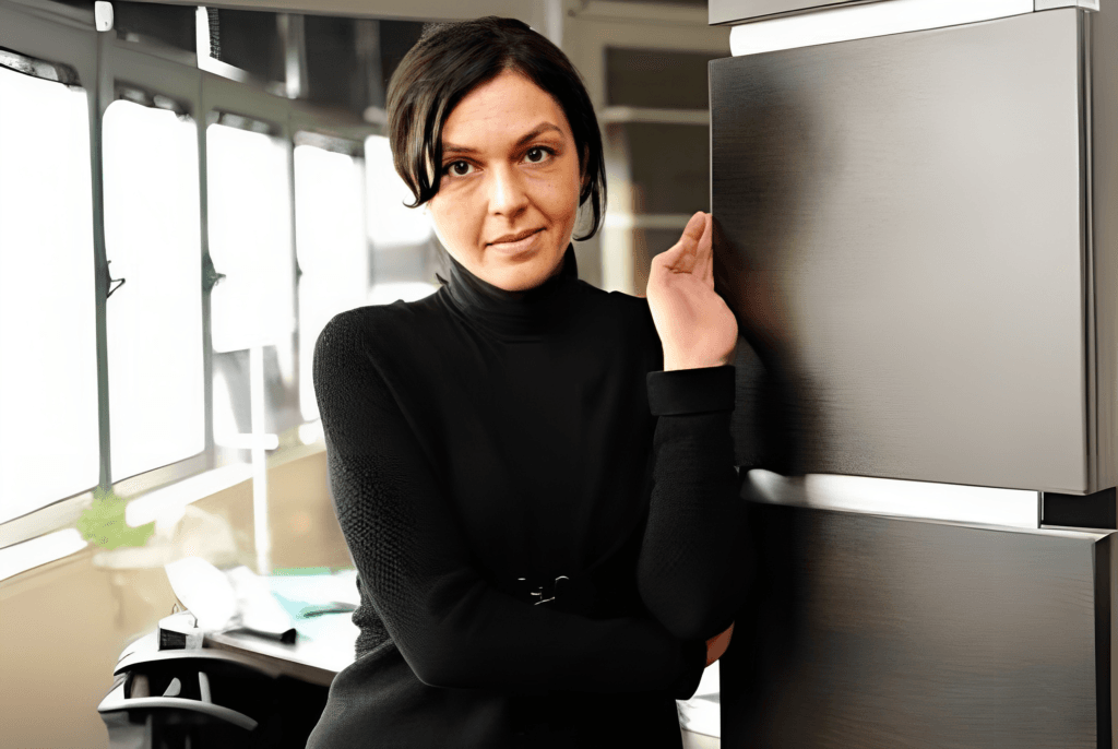 SOLUMAR, led by RENNIE POPCHEVA, envisions to reduce the emissions with ...