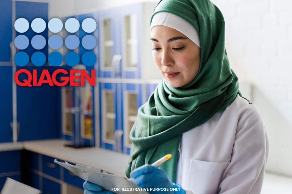 QIAGEN spreads its footprints in Middle East with new regional ...
