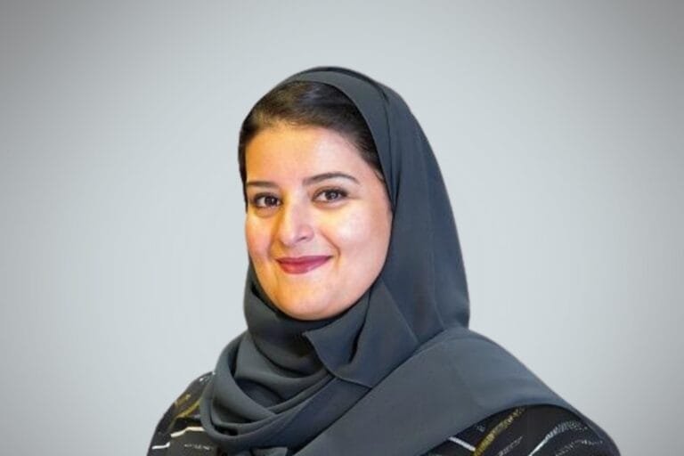 Meet Ms. Sarah Al-Suhaimi: Revolutionizing Finance and Leadership in ...