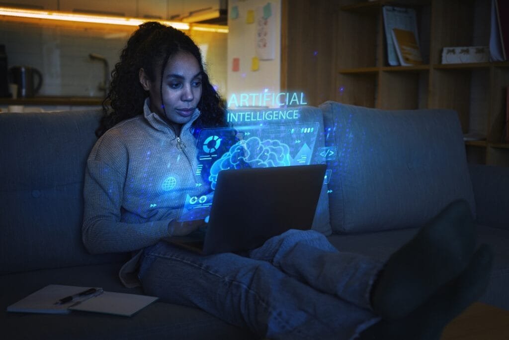 The FemTech Revolution: Transforming Women’s Health Through Technology ...