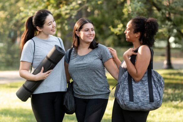 Hologic’s ‘Better is Possible’ Campaign Elevates Women’s Health ...