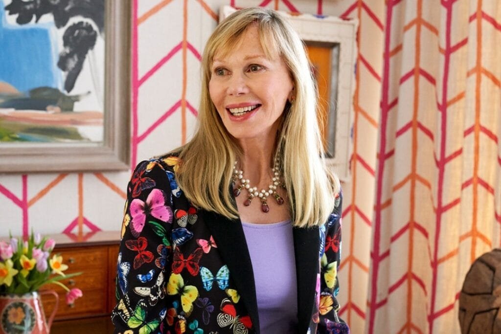 Meet Kit Kemp British Design Icon and Hotelier – Women's Tabloid