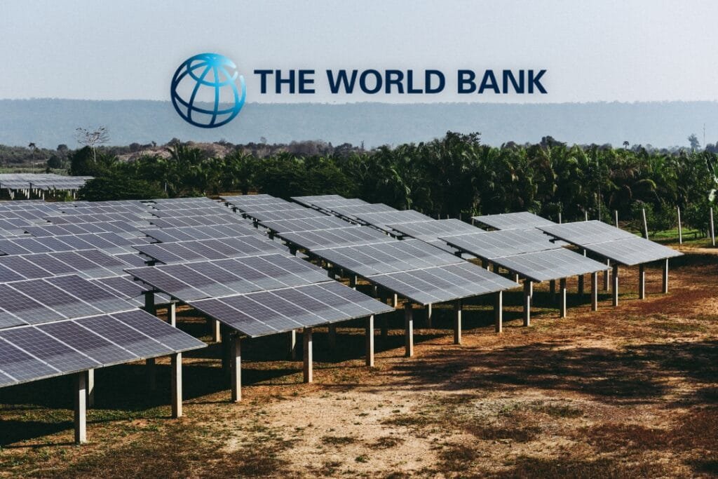 World Bank Invests $300 Million in African Energy Access with TDB ...
