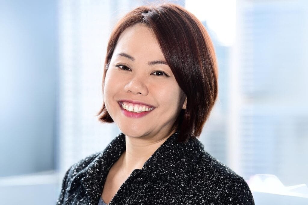 EnterpriseSG Appoints Cindy Khoo as New Managing Director – Women's Tabloid