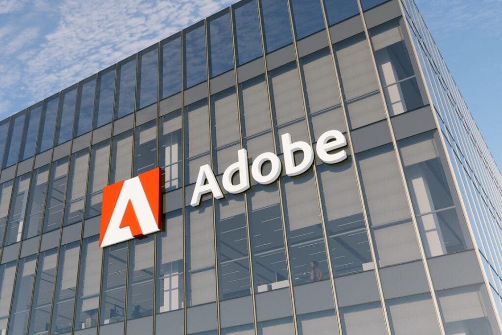 Adobe to Establish New Regional Headquarters in Riyadh – Women's Tabloid