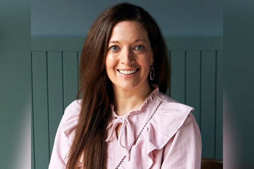 Wipro Appoints Anne-Marie Rowland as Capco’s New CEO – Women's Tabloid