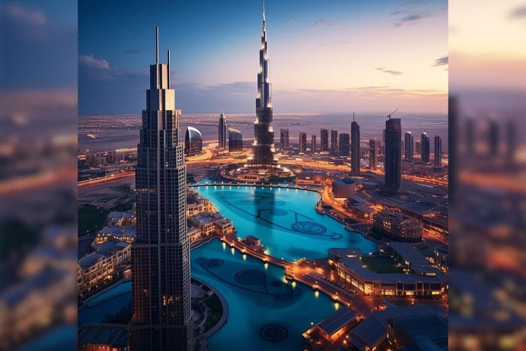 Damac unveils Autograph Collection: A New Standard in Luxury Living at ...