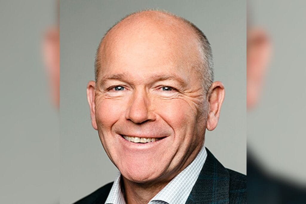 Boeing CEO Dave Calhoun to step down – Women's Tabloid