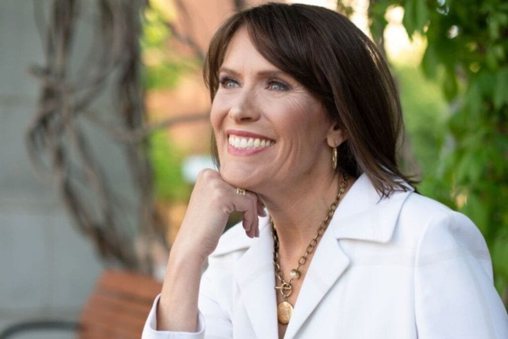 Jennifer McCollum Appointed as Catalyst’s New CEO – Women's Tabloid