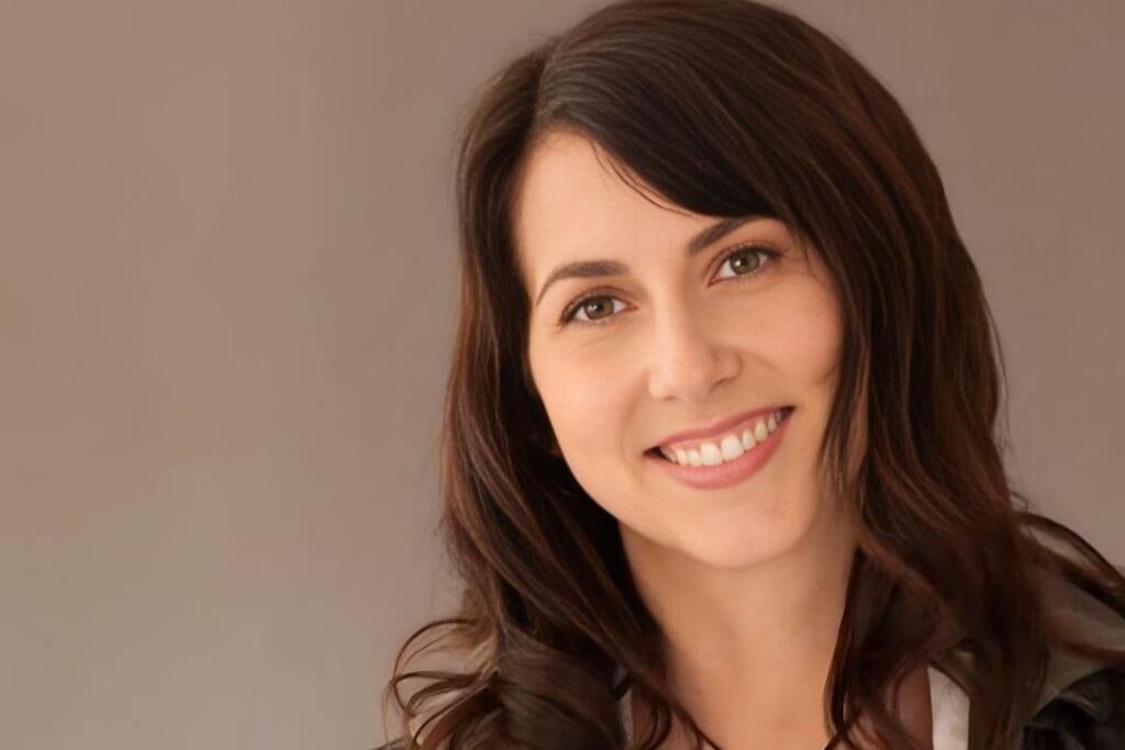 MacKenzie Scott Donates $640 Million to Nonprofits After Open Call ...