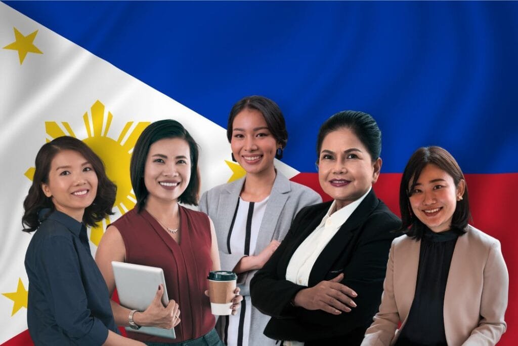 Philippines Leads Global Ranking for Women Business Executives – Women ...