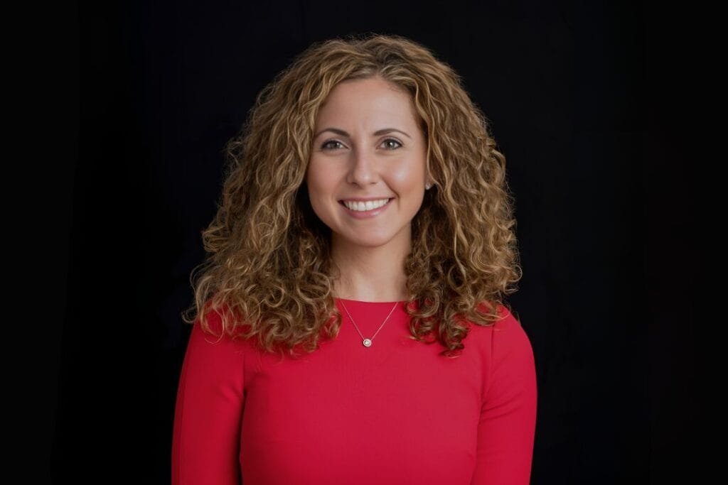 Danielle Lombardo appointed Chair of WTW’s REHL division – Women's Tabloid