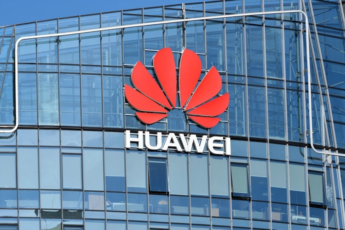 Huawei Partners with Talaat Moustafa Group for Smart City Cloud ...