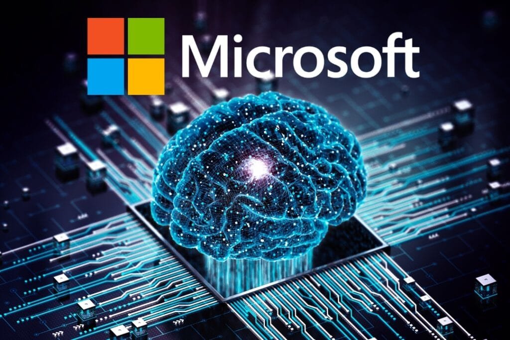 Microsoft Projects $1.2 Trillion Growth with AI in Africa by 2030 ...