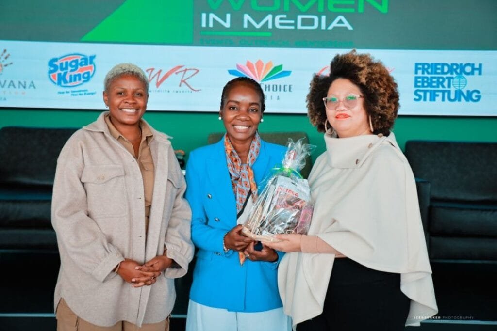 Nedbank Namibia to host fourth Women in Media conference – Women's Tabloid