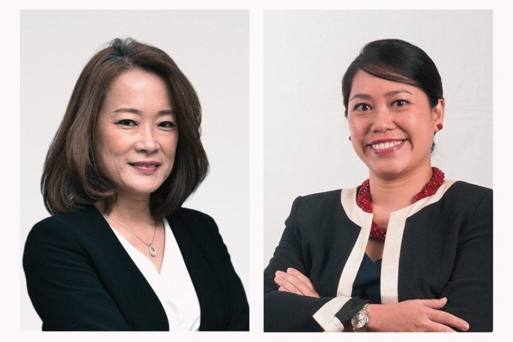 RAM Ratings Appoints Julie Ng as New CEO, Siew Suet Ming as Deputy CEO ...