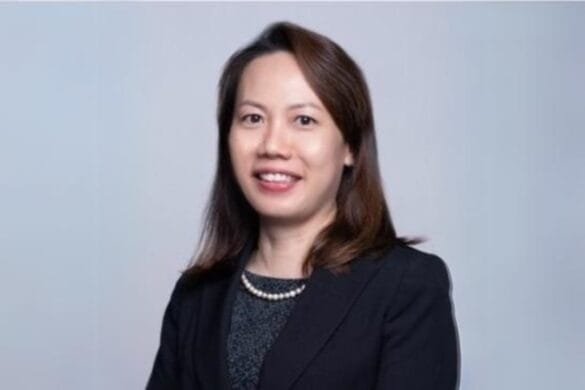 Canopius Group Appoints Soon Keen Lee as CEO for APAC and MENA Regions ...