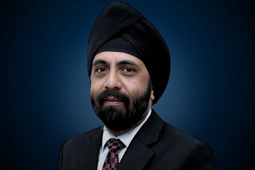 India’s Paytm Banking Unit CEO Surinder Chawla Resigns – Women's Tabloid