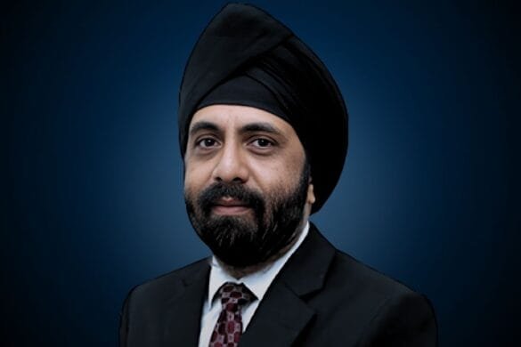 India’s Paytm Banking Unit CEO Surinder Chawla Resigns – Women's Tabloid