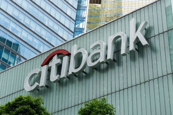 Citi has decided to extend its business operations in Thailand and Asia ...
