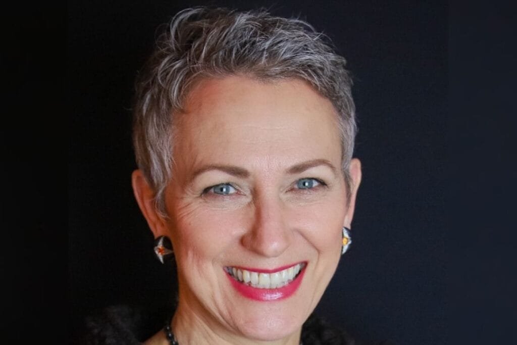 Inga Beale, former Lloyd’s CEO, appointed Chair of South Pole climate ...
