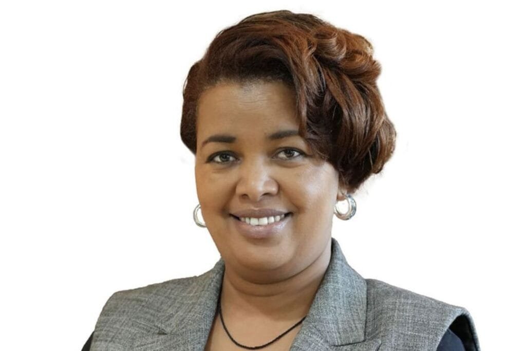 Nib International Bank to be graced by a woman president – Women's Tabloid