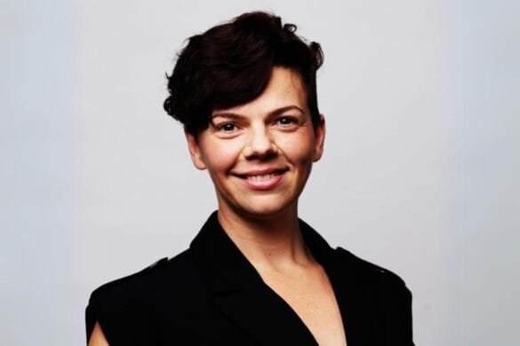 Chubb promotes Kate Burke, to lead APAC personal lines – Women's Tabloid