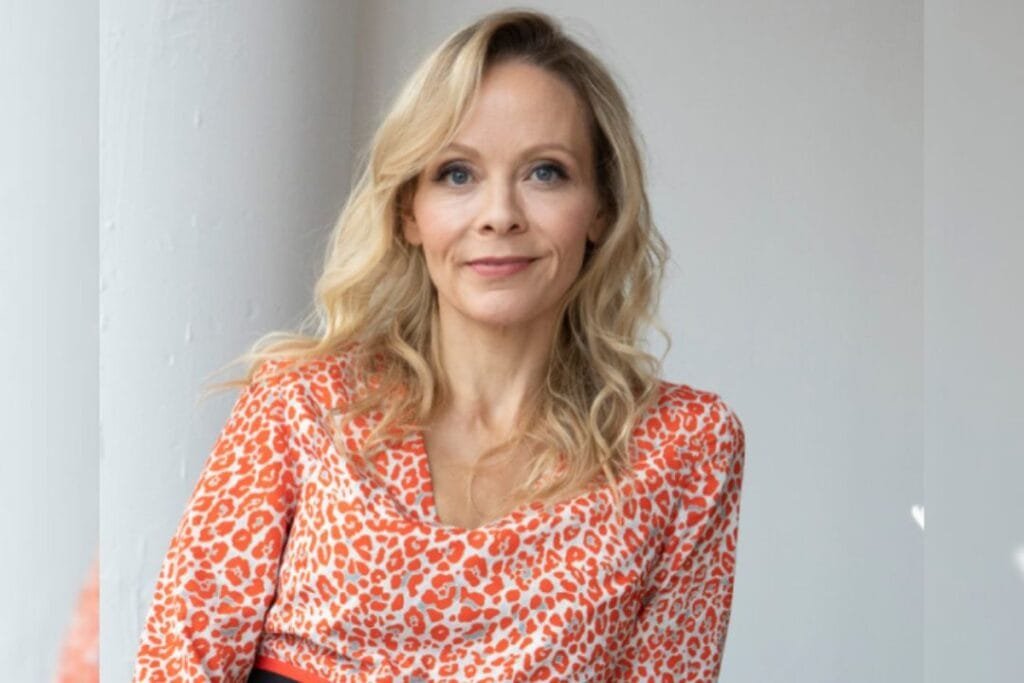 Frazier Healthcare Partners appoints highly experienced health and ...