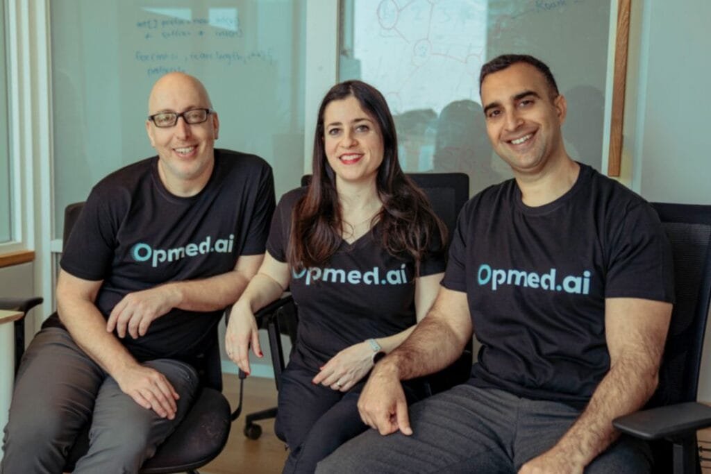 Openmed.ai secures $15 million Series A funding to transform healthcare ...