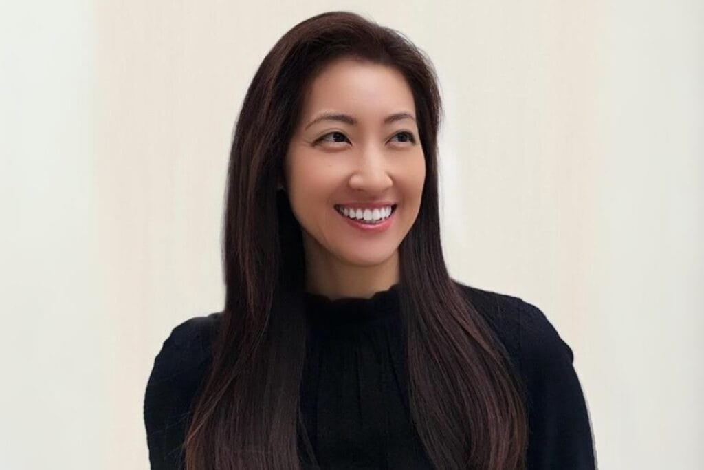Mother welcomes Pamela Chen as Managing Director and Partner in Shanghai – Women's Tabloid