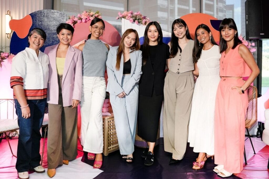 She Talks Asia and Lazada Philippines unite to empower female ...