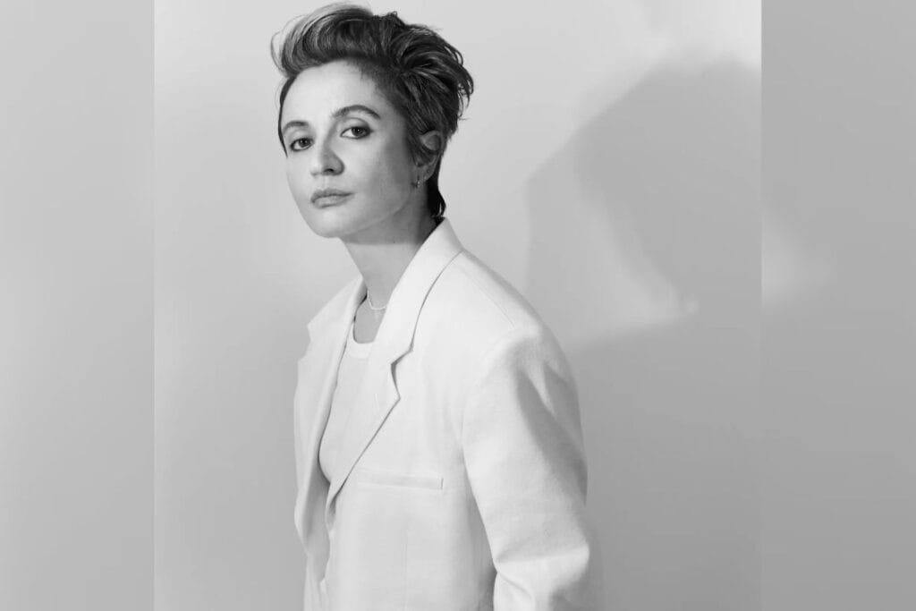 Calvin Klein names first female Creative Director, Veronica Leoni ...