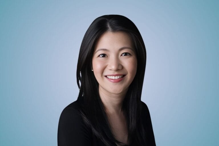 Prudential Singapore appoints new CEO – Women's Tabloid