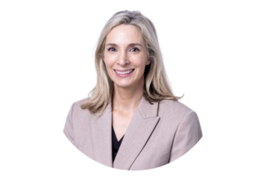 Fiona Macgregor to lead TAL as new Group CEO and Managing Director ...
