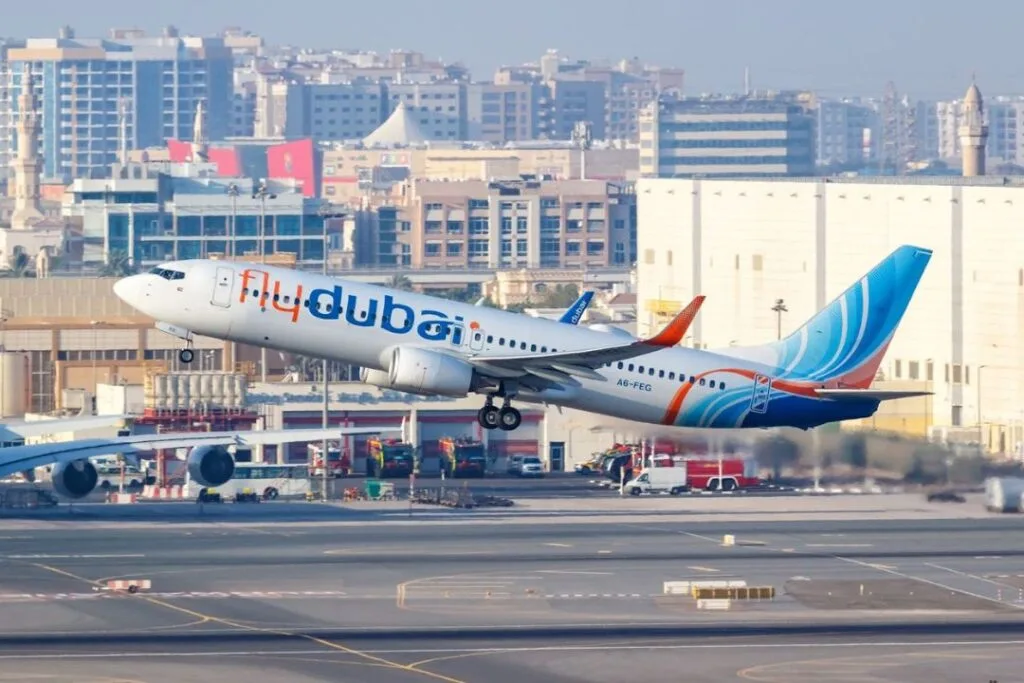 Flydubai Careers FlyDubai Careers: A Wide Range Of Job Openings.