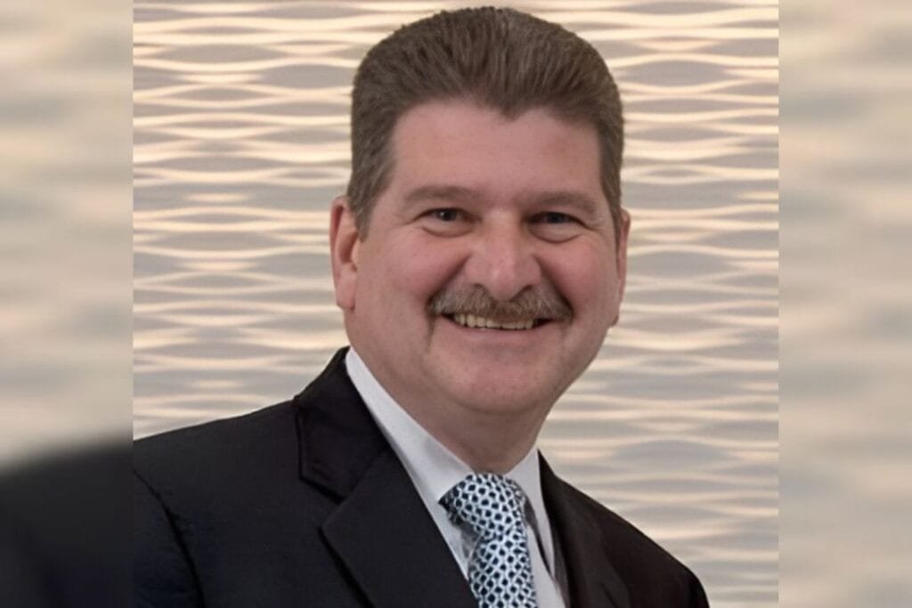 WeWork appoints John Santora as new CEO post-bankruptcy – Women's Tabloid