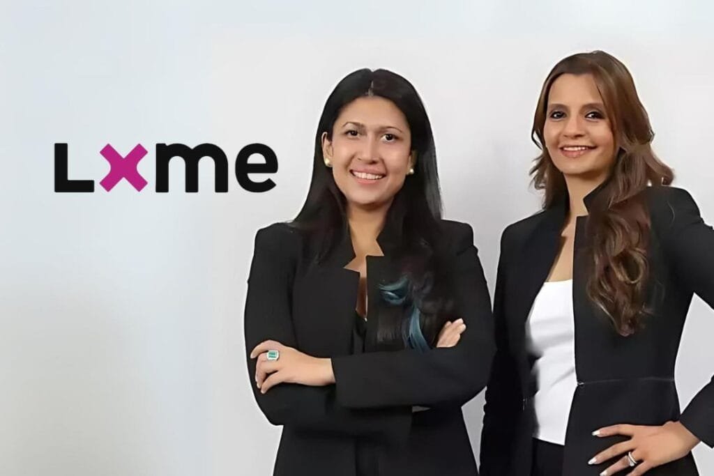 LXME secures $1.2 Million in seed funding led by Kalaari Capital ...