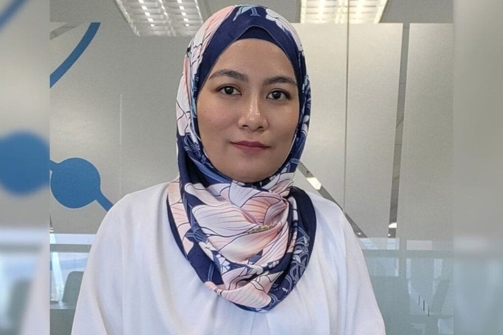 Nur Fatihah Mustafa appointed CEO of Zurich Takaful Malaysia – Women's ...