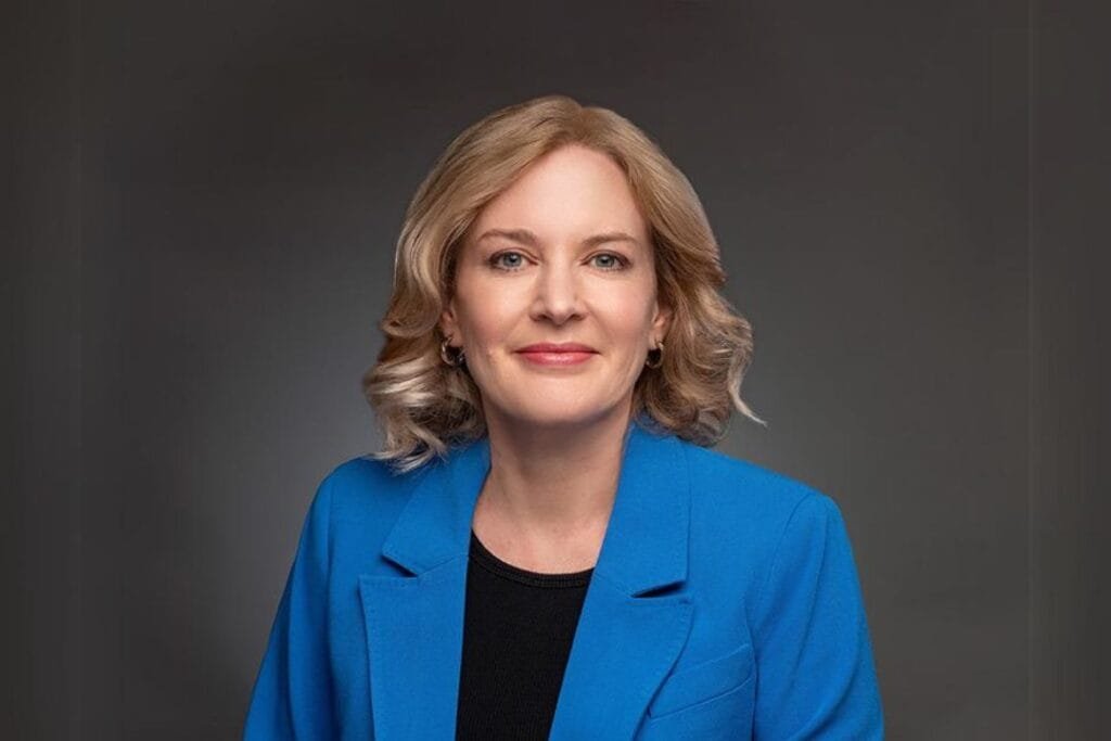 Boeing names Penny Burtt as new president for Southeast Asia – Women's ...