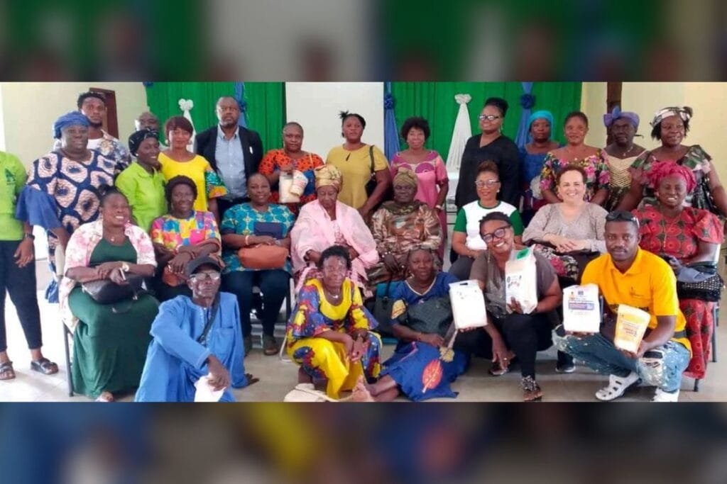 African Development Fund Approves $20 Million Grant for Youth and Women ...