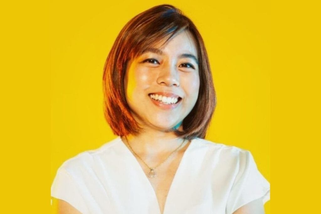 Revving beyond the ordinary: Story of Angeline Tham and Angkas – Women ...