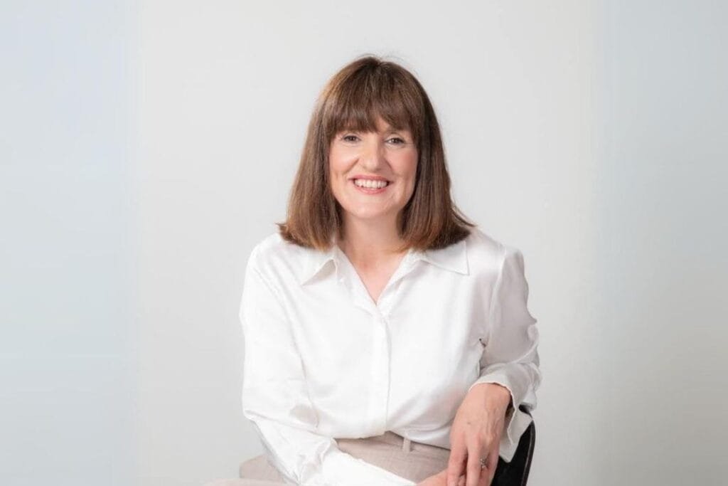 GDS has named Christine Bellamy as its CEO – Women's Tabloid