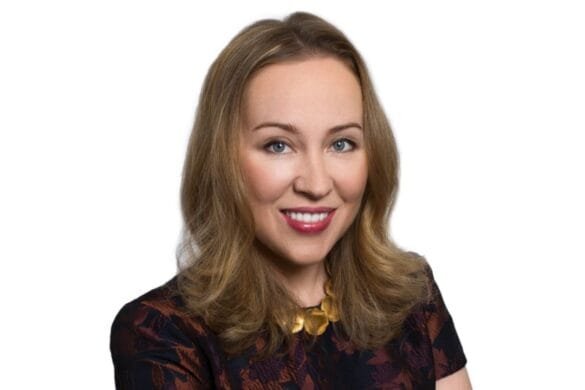 Flipkart appoints Lydia Jett, former SoftBank Managing Partner, to ...