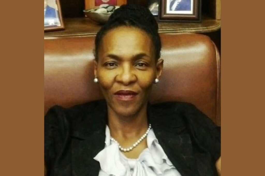 South Africa has appointed its first female chief justice – Women's Tabloid
