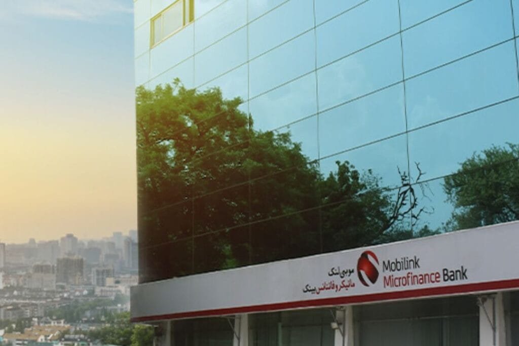 Mobilink Bank goes the sustainable leadership way with ESG Training ...