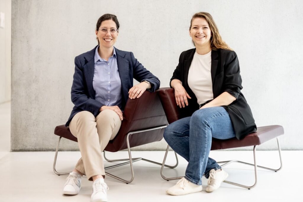 Female-Led Swiss start-up Apheros raises $1.85M to develop data center ...