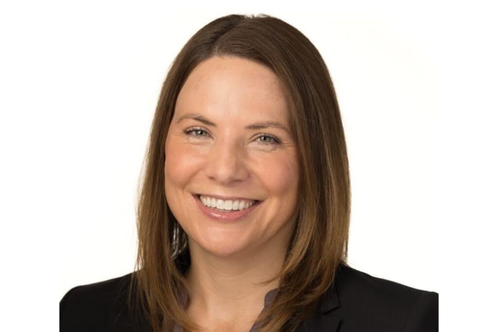 Avista names Heather Rosentrater as first female CEO – Women's Tabloid
