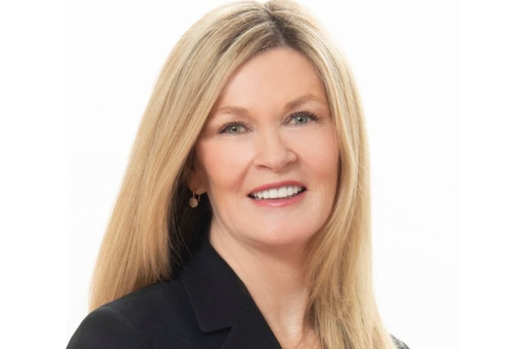 Sion Power appoints Pam Fletcher as new CEO – Women's Tabloid
